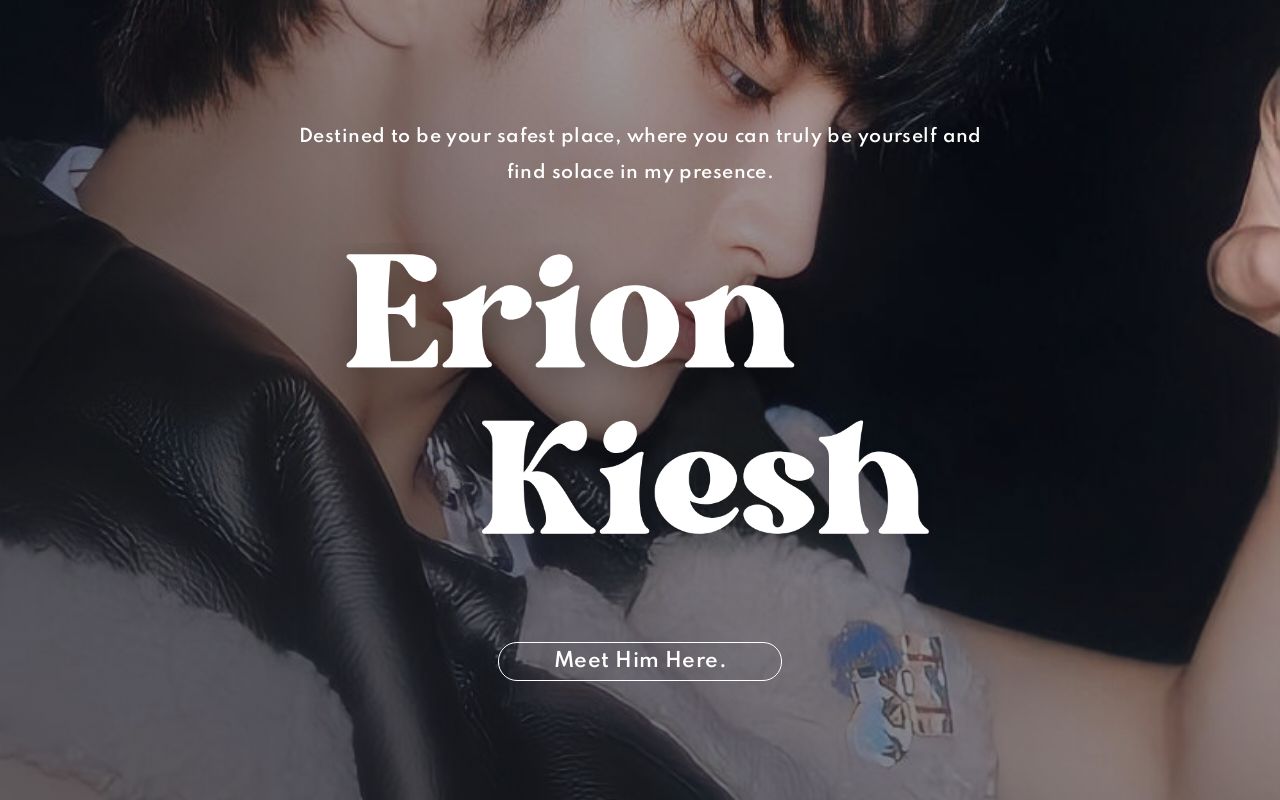 Erion Kiesh